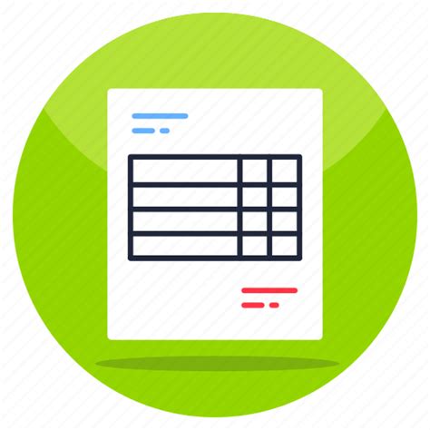 Excel Sheet Spreadsheet Xls Google Sheet Google Docs Icon Download On Iconfinder