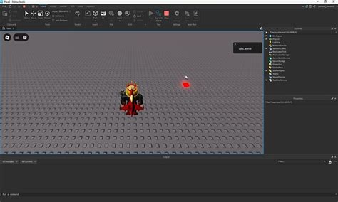 Mousehit Versus Cameracframelookvector Scripting Support Developer Forum Roblox