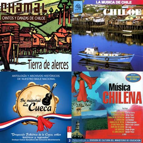 A Cueca Chilota Playlist By Claudio Alarcon Torre Spotify