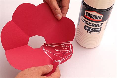 Como Fazer Flores De Papel Blog De Decora O Fa A Voc Mesmo Casa De Firulas