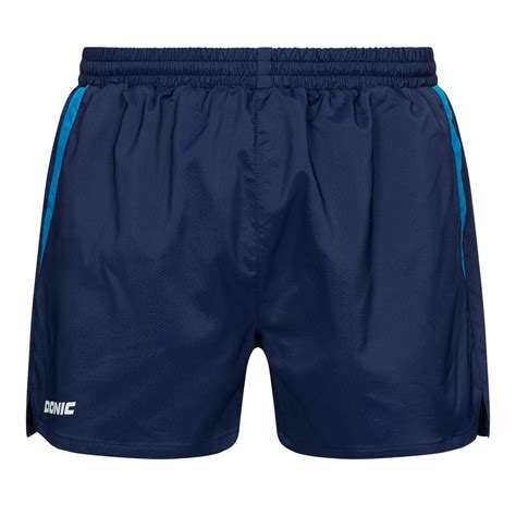 Donic Shorts React Buy Online