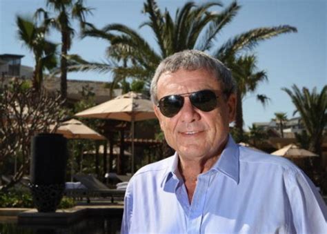 Sol Kerzner Net Worth Celebrity Net Worth