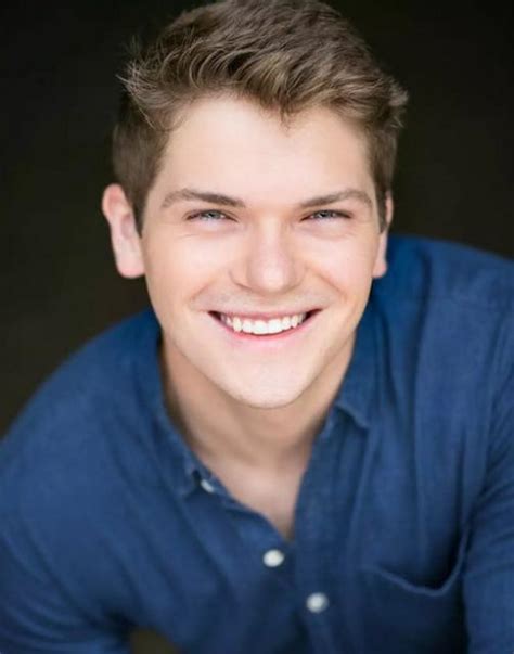 Colton Ryan Biography American Actor And Singer