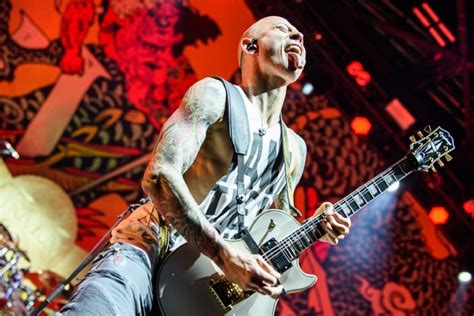 8 Rare Facts You Didnt Know About Matt Heafy And Trivium