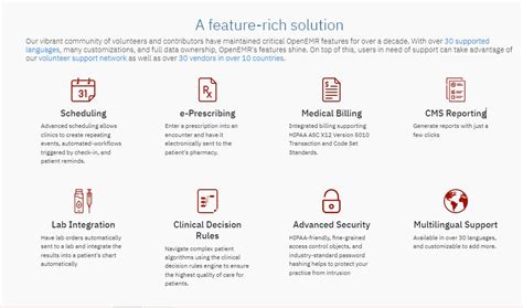 openemr reviews and pricing 2025