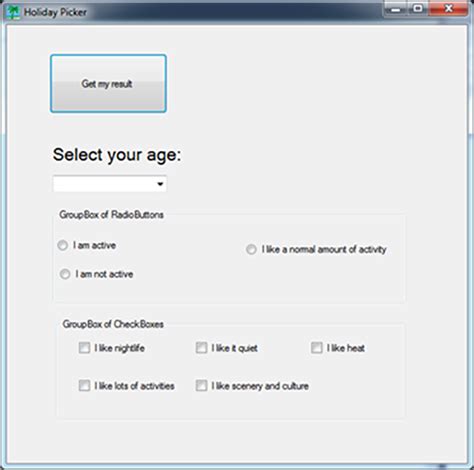 Winforms Tutorials And Ppts C Unity 2d Winforms Mvc Asp H046