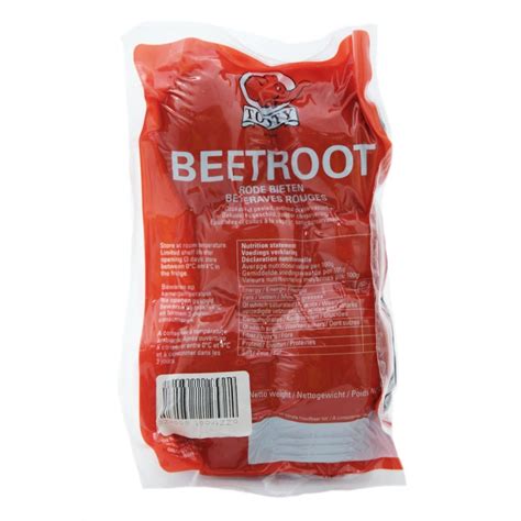 Alosraonline Cooked Beetroot Pre Packed 500g
