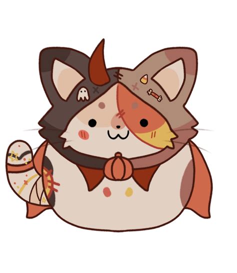 Squishmallow Comms Art Trade On Toyhouse