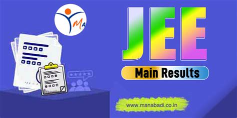JEE Main Paper Result Session Out NTA B Arch B Planning Scorecard Link At Jeemain