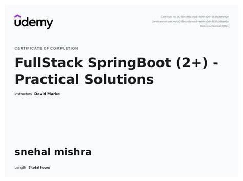 Snehal Mishra On Linkedin Springboot Java Springboot2 Springboot3