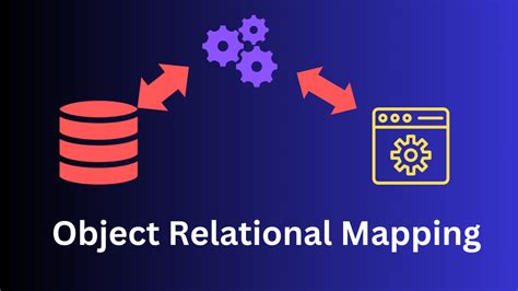 unveiling the power of orm demystifying its applications benefits