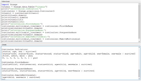 Data Preprocessing With Orange Tool By Umang Patel Medium