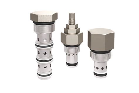 Flow Control Valves Danfoss Powersource