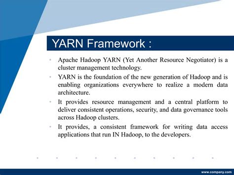 Apache Hadoop Technology Beginners Ppt