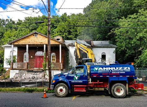 Alyssa Yannuzzi On Linkedin Demolition Yannuzzi Wednesday