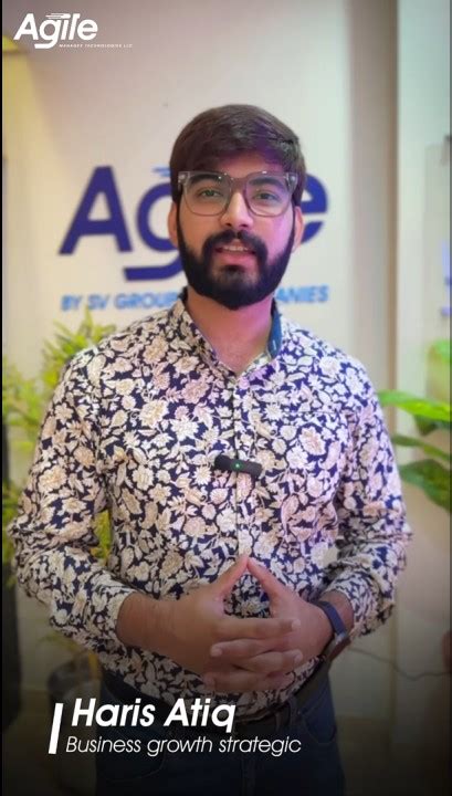 Agile Managex Technologies Llc On Linkedin Agile Testimonial