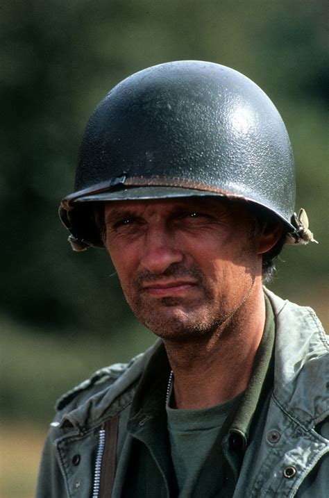 Life In The Real Mash Units Of The Korean War