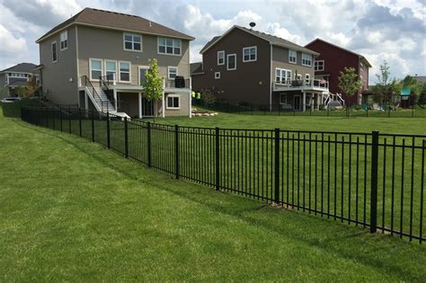 Residential Aluminum Dakota Unlimited