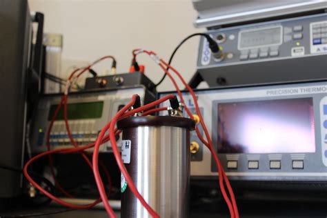 Calibration Resistance European Lab Services Els