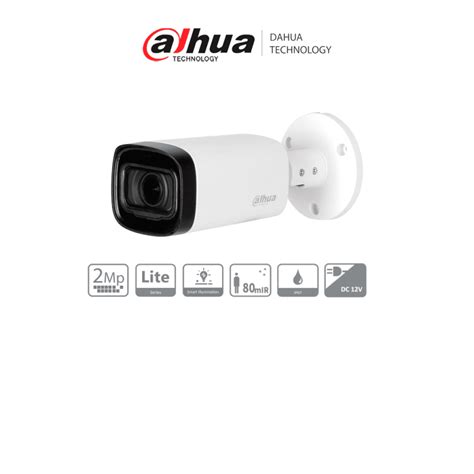 Tienda Dahua