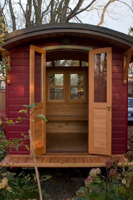 Don Vardo Tiny House