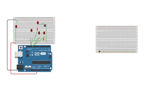 Circuit Design Copy Of S03understanding Arduino And Breadboard Tinkercad