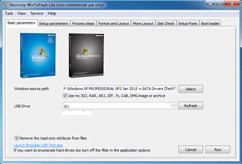 Bootable Windows Xp Usb Install Renewsdirect