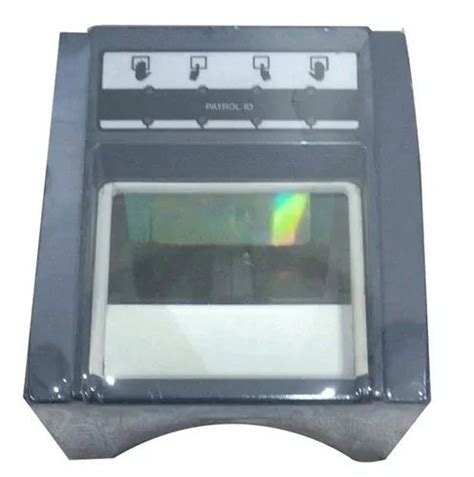 Crossmatch Fingerprint Scanner At ₹ 14999piece क्रॉसमैच फिंगरप्रिंट