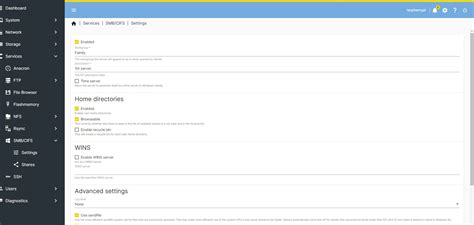 Open Media Vault 6 I Cannot Access The Files On My Hdd General