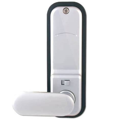 Borg Locks BL ECP Easicode Pro With Key Override