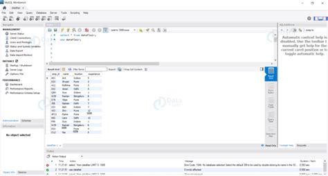SQL Null Functions ISNULL IFNULL Combine NULLIF DataFlair