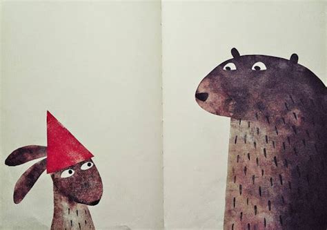 투디갤 내 모자 어디 갔을까 곰 시선이