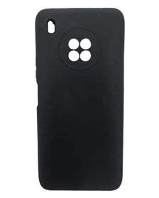 MXM Liquid Silicone Protective Camera Cut Out Cover For Huawei Nova Y9A Shop Today Get It