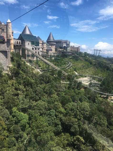 다낭 여행 시기와 준비물 숙소 추천 Feat 풀먼 다낭