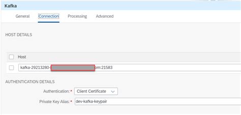[sap Cpi] Integration With Kafka In Cpi Sap Zero To Hero