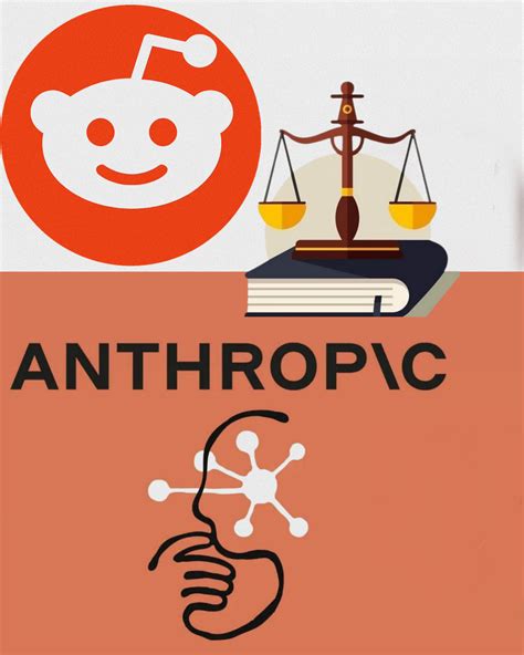 Reddit Sues Anthropic Data Ownership Ai Training And The Battle For Platform Control Global