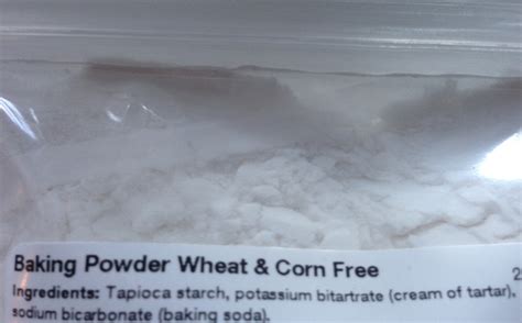 baking powder | Eat. Play. Love... More