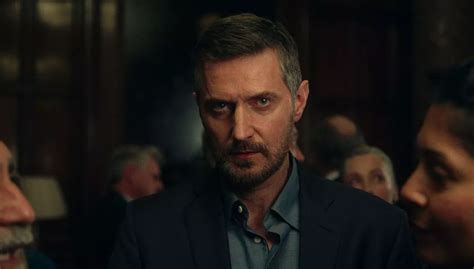 Richard Armitage Strips And Has Affair With Sons Girlfriend In Kinky