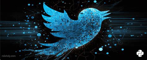 Streaming Tweets And Images Via The Twitter Api In Python