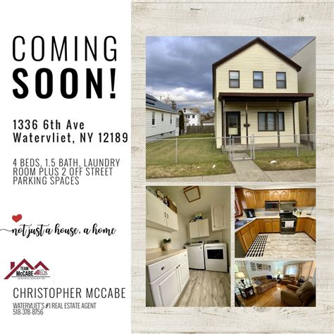 Christopher Mccabe On Linkedin Comingsoon Realestate