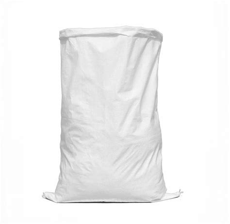 Wpp White Polypropylene Bag At Best Price In New Delhi By Gmi Exports