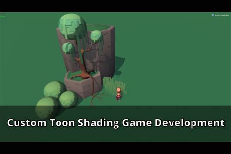 Anzamul Haque Akash On Linkedin Gamedevelopment Toonshader Unity3d