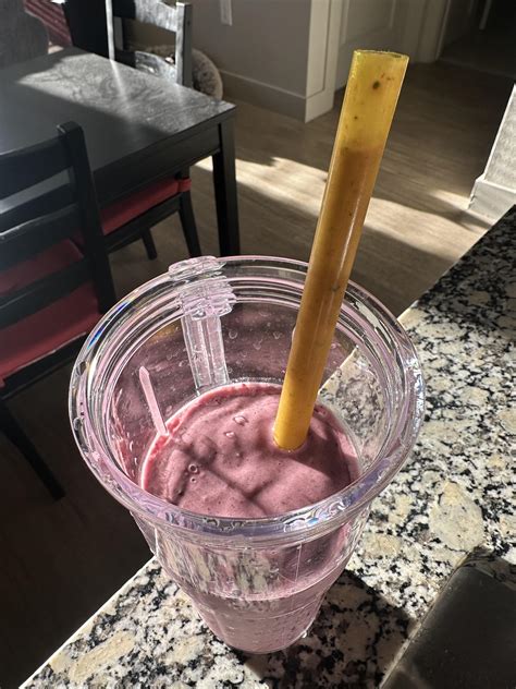 Daily Smoothie R Smoothies