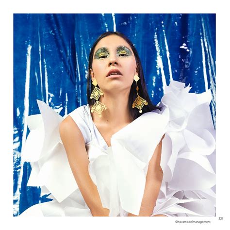 Nova Model Management A Year In Productions Book 2020 2021 Danielferro31 Page 227 Flip Pdf