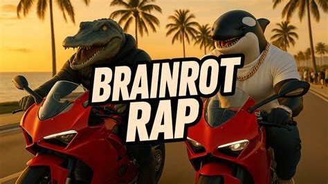 Fruli Frula Brainrot Rap Pt 1 [official Video] Youtube