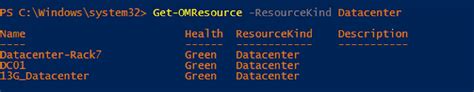 vmware powercli 101 part7 working with vrops