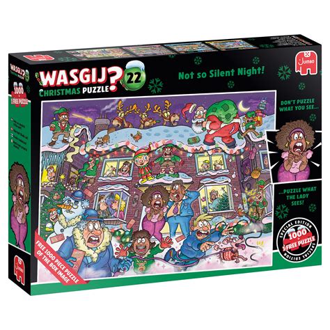 Puzzles And Hints Wasgij Puzzle Archive