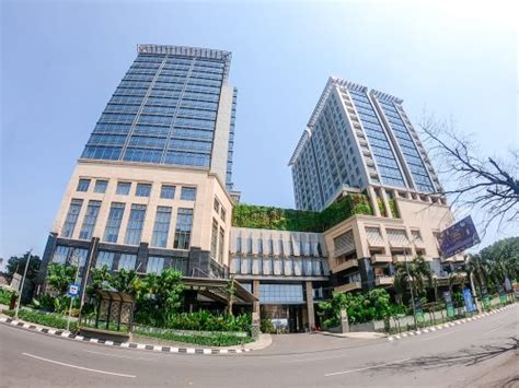 Tentrem Mall Semarang Leased Retail Semarang Kf Map Digital Map For Property And