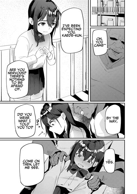 Peimond Oji San Chinpo Ni Otosareru Corrupted By Ojisan Dick Eng MyReadingManga