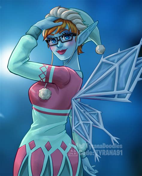 Rule 34 Fortnite Sugarplum Fortnite Tagme Tyrana 7167545